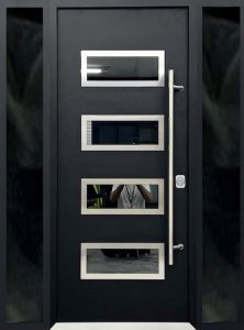 European Exterior Doors | European Entry Doors | European Doors
