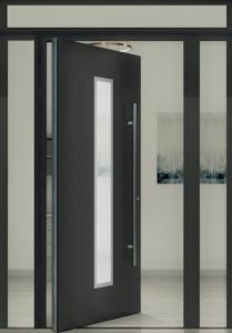 European Exterior Doors | European Entry Doors | European Doors